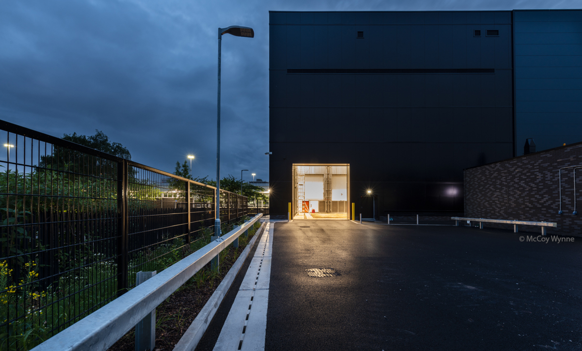 Energy House 2.0 Project | Energy House 2.0 | University of Salford